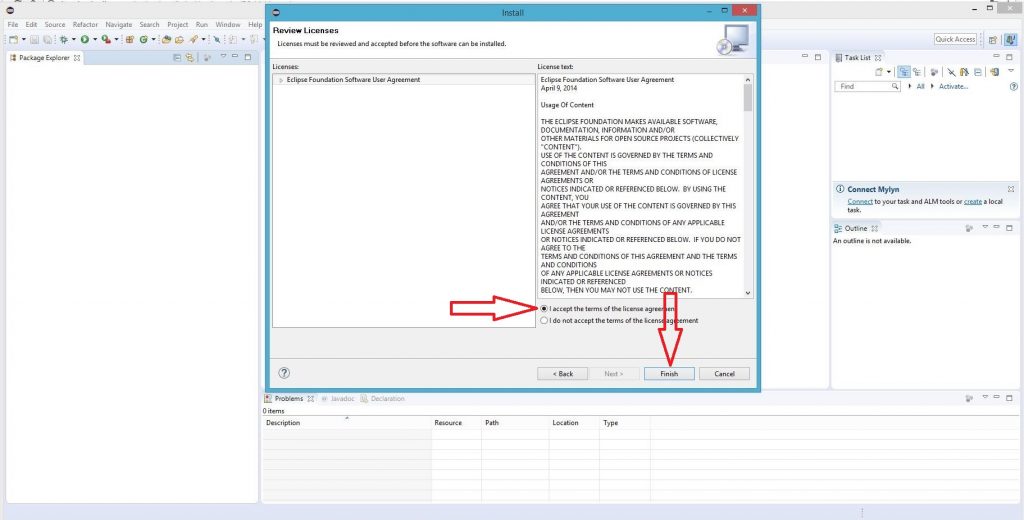 Instalar Eclipse Windows, Instalación paso a paso y cambio de idioma.