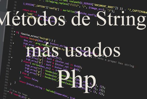 Contar elementos de un Array Php. Función count()