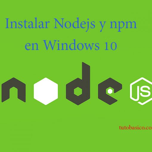 Generar tabla con JavaScript - Tutoriales JavaScript