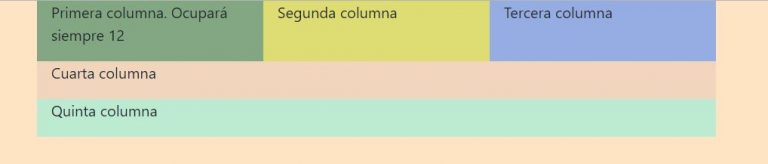 Bootstrap Desde Cero Tutoriales