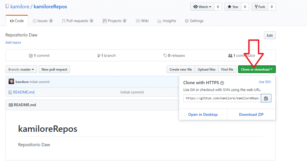 Instalar Git en Eclipse - Tutoriales