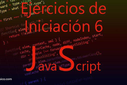 Ejercicios básicos de Iniciación Java. Java desde Cero